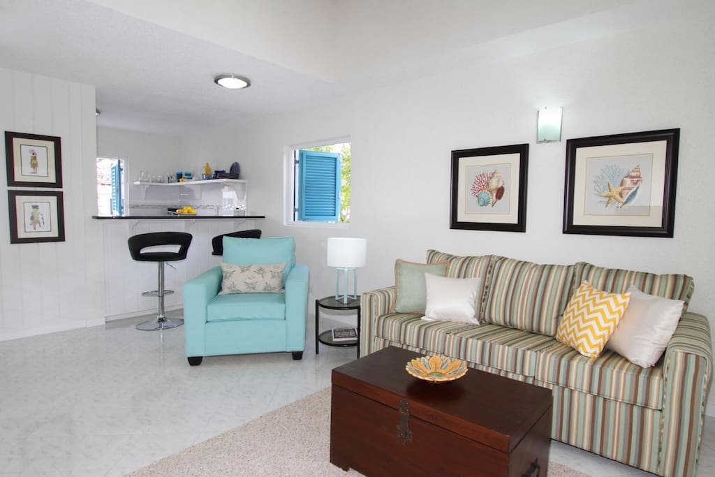 1 Bedroom Condo, 224 Golden Grove, Rockley Resort - Apartments for Rent ...