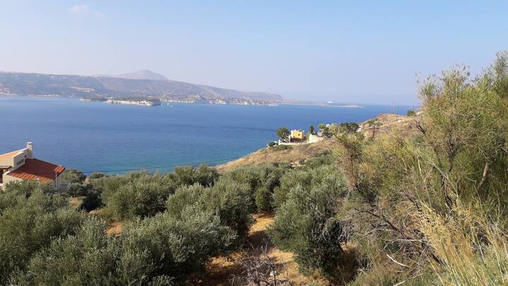 Serifis Studio In The Centre Of Chania, Spartis 39 - Chania