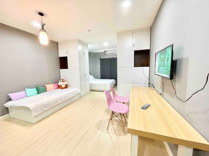 Lovely Champs ÉLysées Suite @ Kampar - Kampar