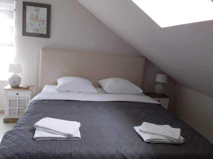 Home Work Wellness Tour - Lummen