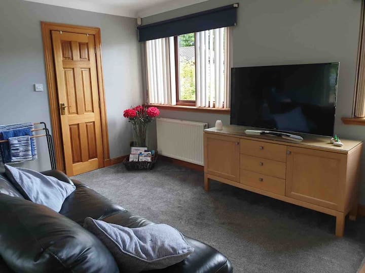 Beautiful Studio In Central Scotland, Armadale, Bathgate - Linlithgow Palace