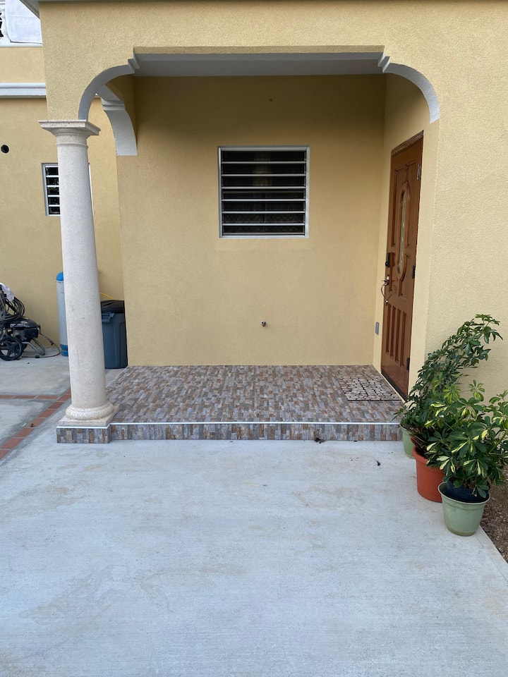 Glen's Retreat - U.S. Virgin Islands