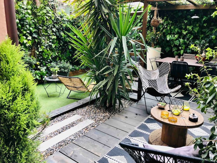 Design Loft 55smq & 65smq Dehor - Milão