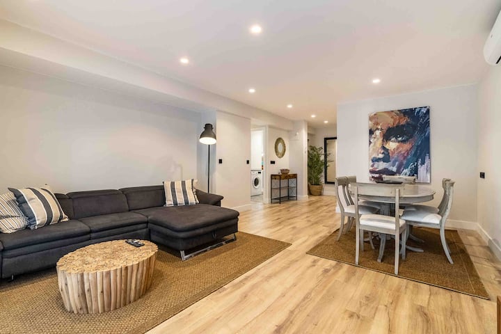 Apartment In Marbella City Center - Marbella