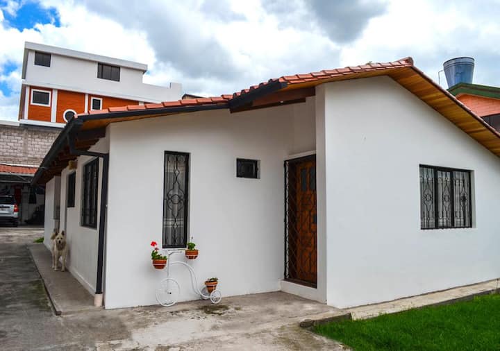 Casa Teresita - Quito