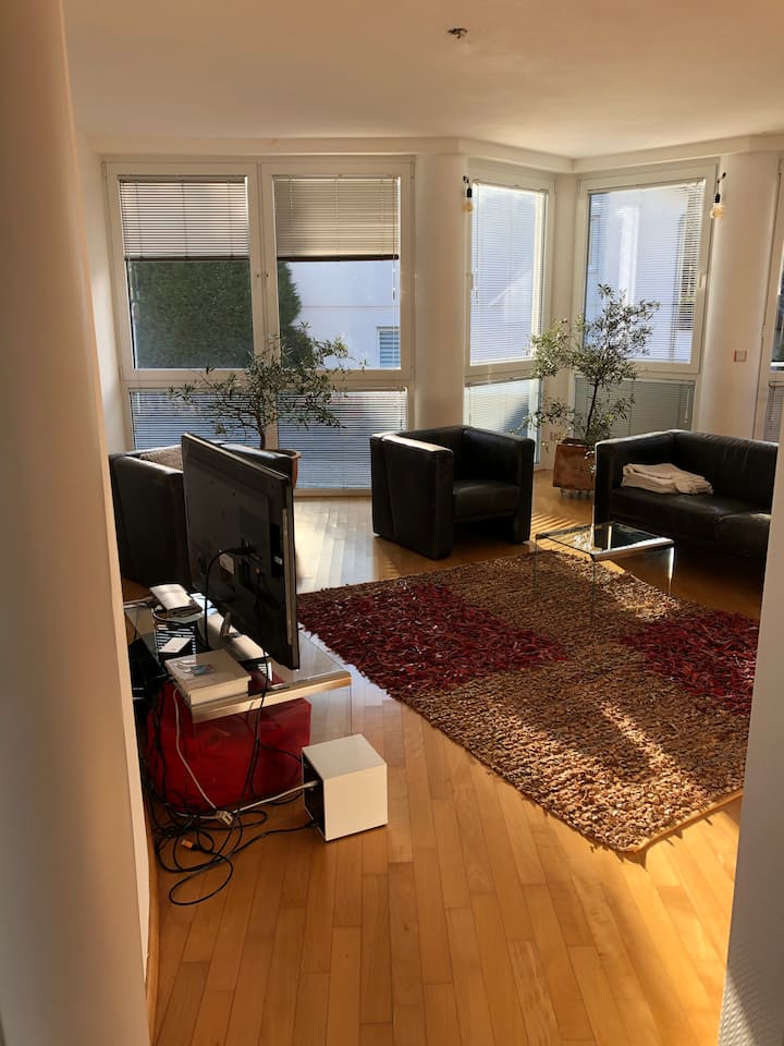 Tolles Familienhaus Am Grenzwald Bei Saarbrücken - Forbach