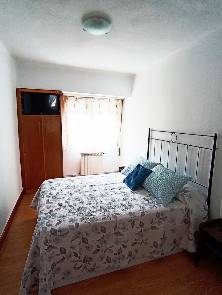Apartamento Picusa - Santander