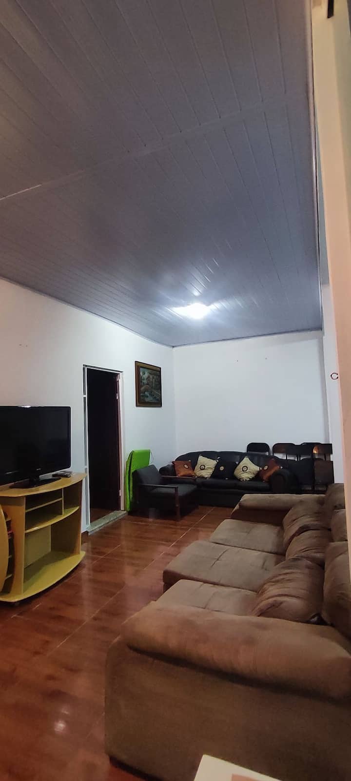 Suíte Família Térreo - Guaratuba