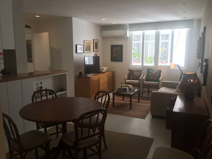Brazil Houses - Prudente 889_2 Bedrooms_ipanema - Ipanema