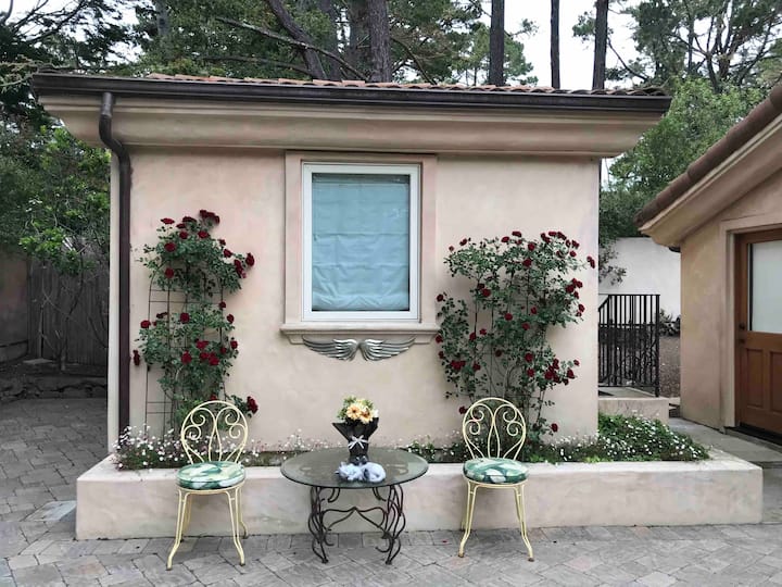 Scenic Guest Suite On The 17 Miles - Carmel-by-the-Sea, CA