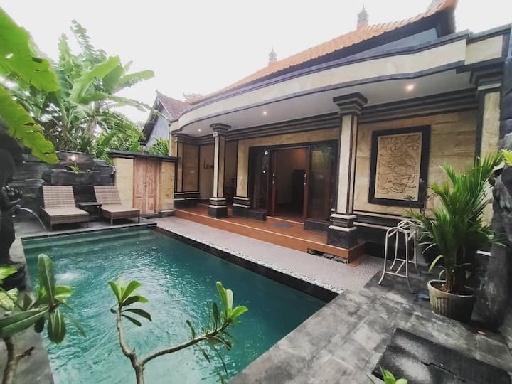Villa Sekar Sari 3 Ubud" - Ubud