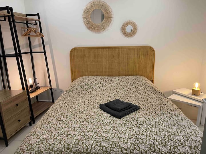 Appartement 4 Personnes à 2 Pas Du Cours Mirabeau - Aix-en-Provence