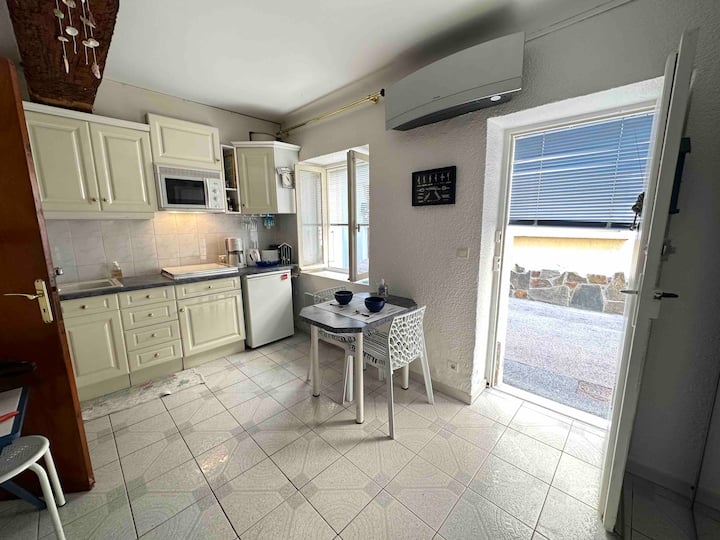 Studio Banyuls Sur Mer Centre - Banyuls-sur-Mer