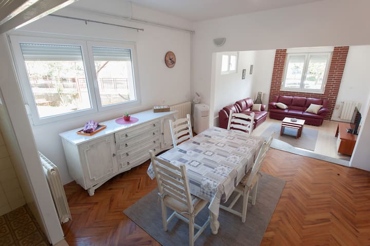 Apartman "A&a", Zadar - Zadar