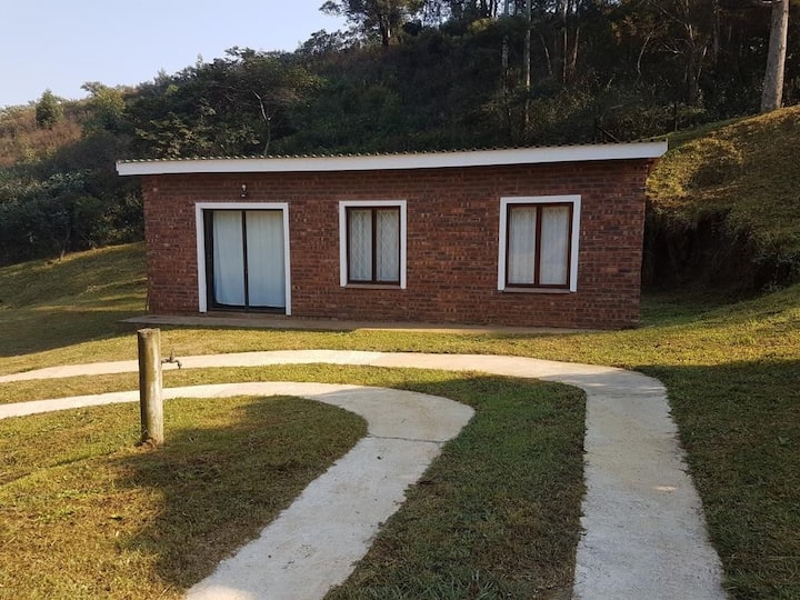 Hoopoe Cottage - A Gem Tucked Away In Kzn. - Cato Ridge