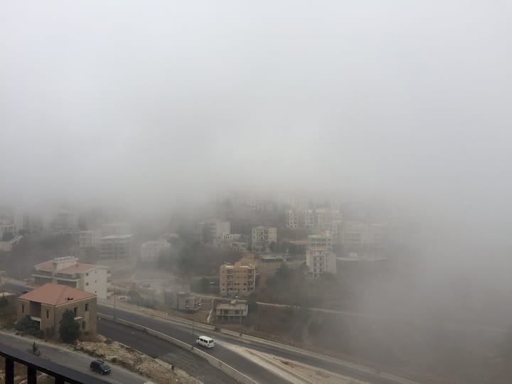 Bhamdoun Vacation Rentals & Homes - Mount Lebanon Governorate, Lebanon ...