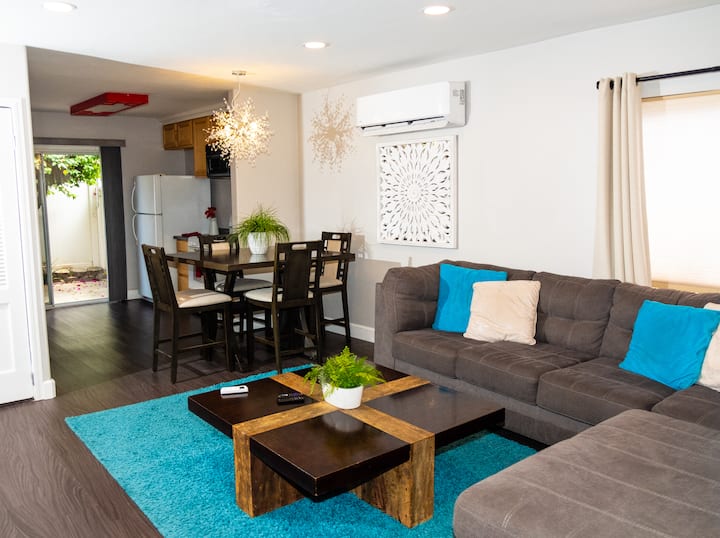 Blk To Zoo, 1 Car Garage, Outside Patio, 2bd 2bth - San Diego, CA