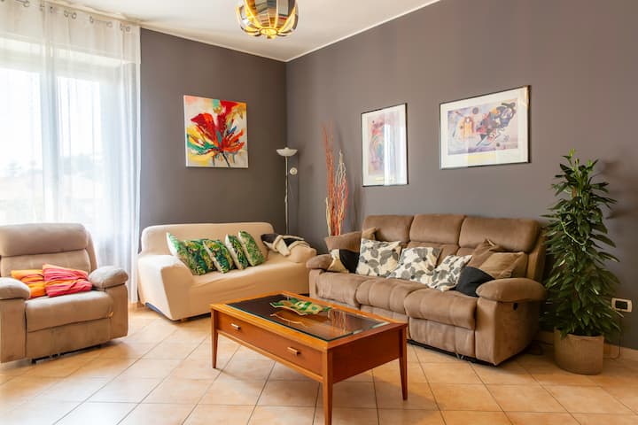 Pietro & Family - Verona