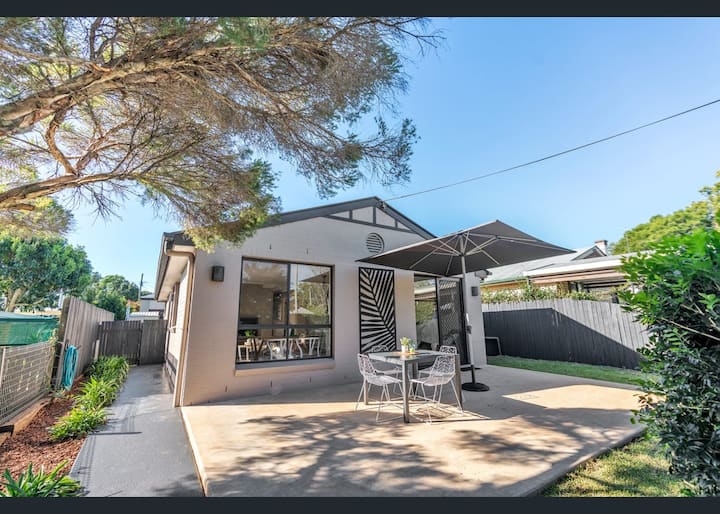 Historic "Caledonian Estate"- Entire Home #7 - Toowoomba