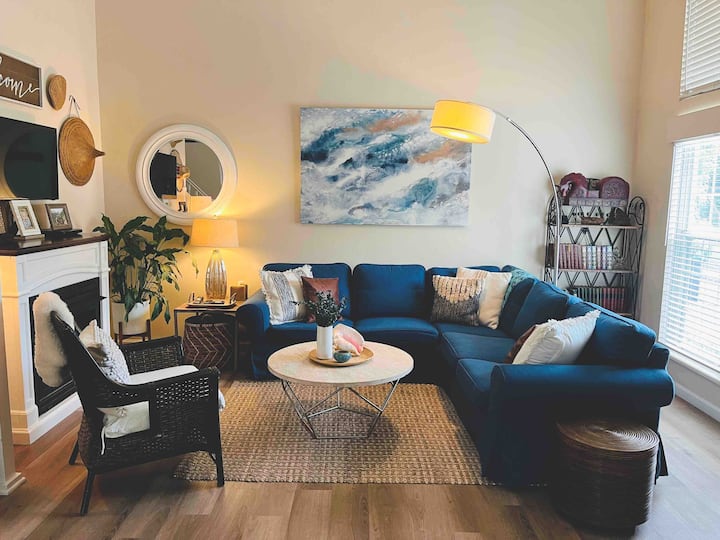 Blue Spruce Cottage  W/hot Tub…near Boulder! - Erie, CO