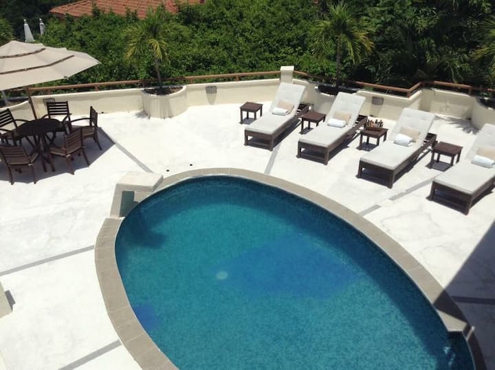 Casa Marquez Acapulco - Acapulco