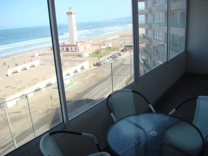 El Faro 816 - La Serena