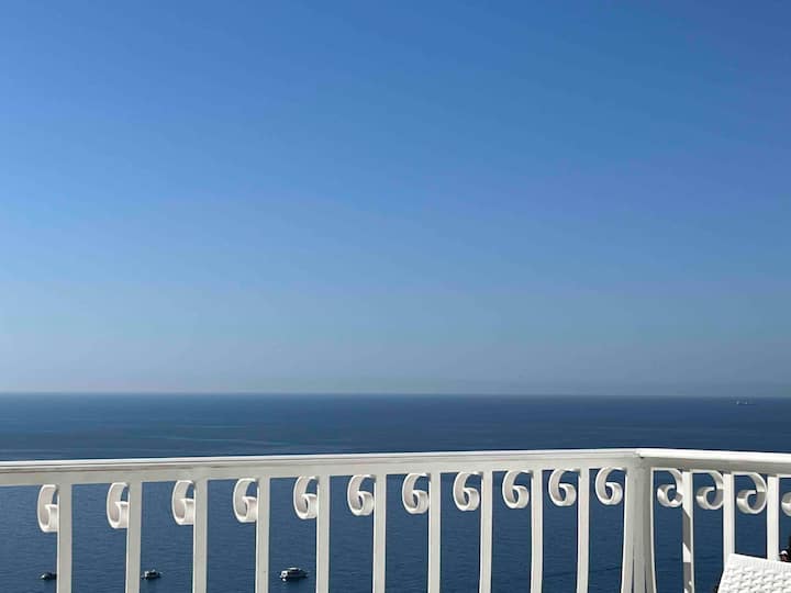 Filippescha - Positano