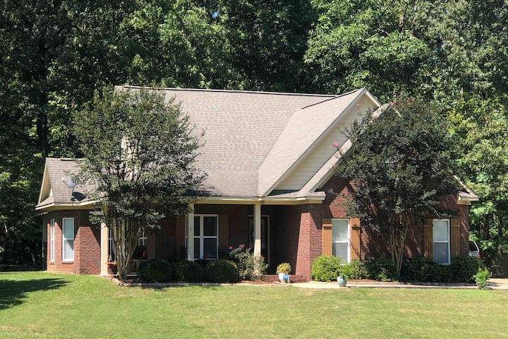 Rebel Getaway 5 Miles From Campus!! - Oxford