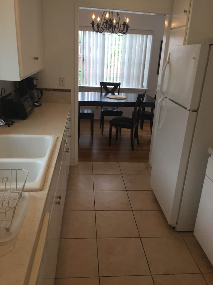 2 Bdrm Culver (1st Floor) - SoFi Stadium - Inglewood