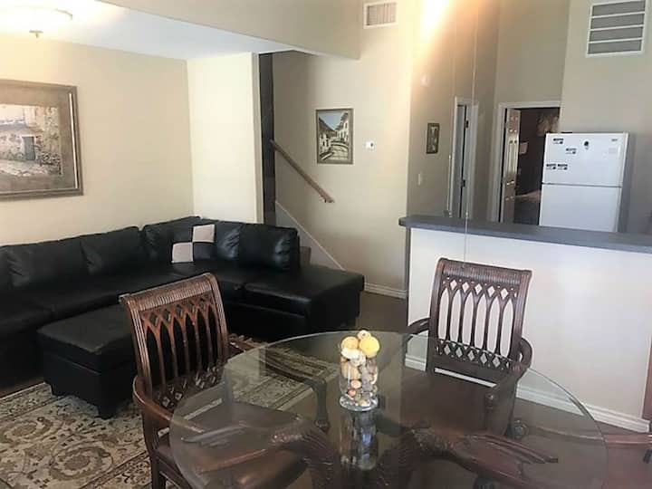 ⭐Great4stargazing ⭐Familyfun!! - Kingsland, TX