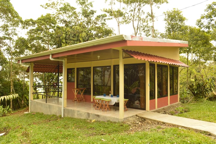 Villa Don Bosco - Turrialba