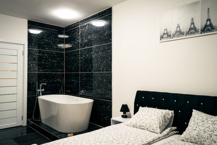 Püspök Flat - Szeged