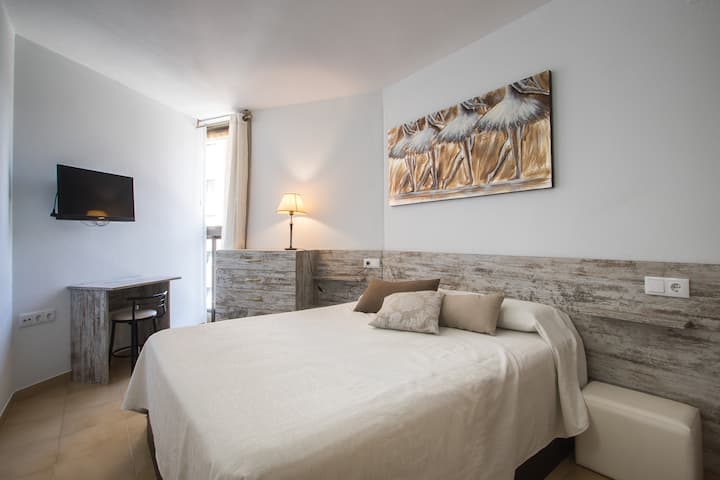 Torpa 6º - Apartment - Benidorm