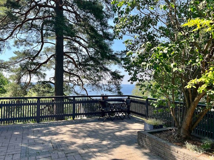 Yksiö Pispalassa - Tampere