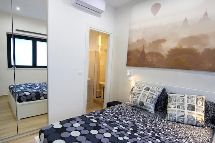 Adriatica Home - Termoli
