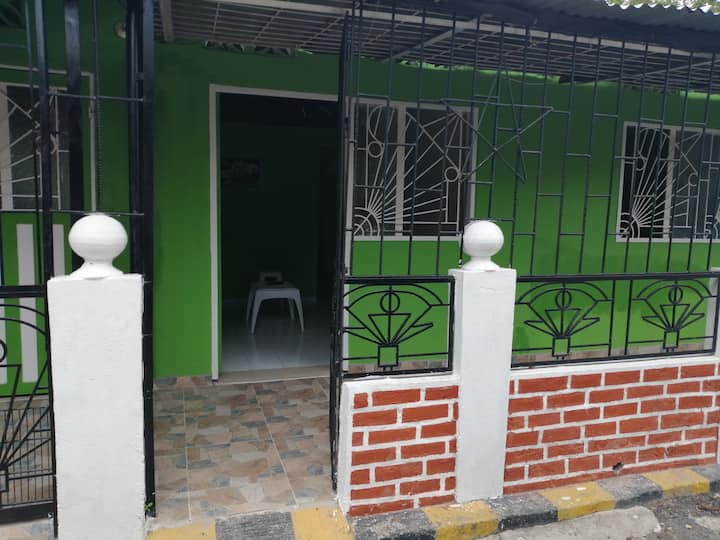 Casa Vacacional, Girardot - Colombia(clima Cálido) - Girardot