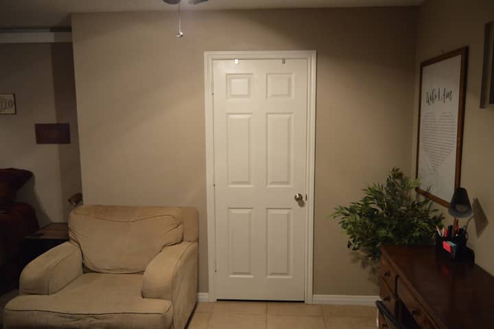 Garden Suite - College Station, TX