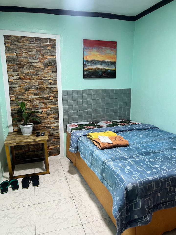 Affordable Transient Antonio Room - Apartments for Rent in Pasay, Metro ...