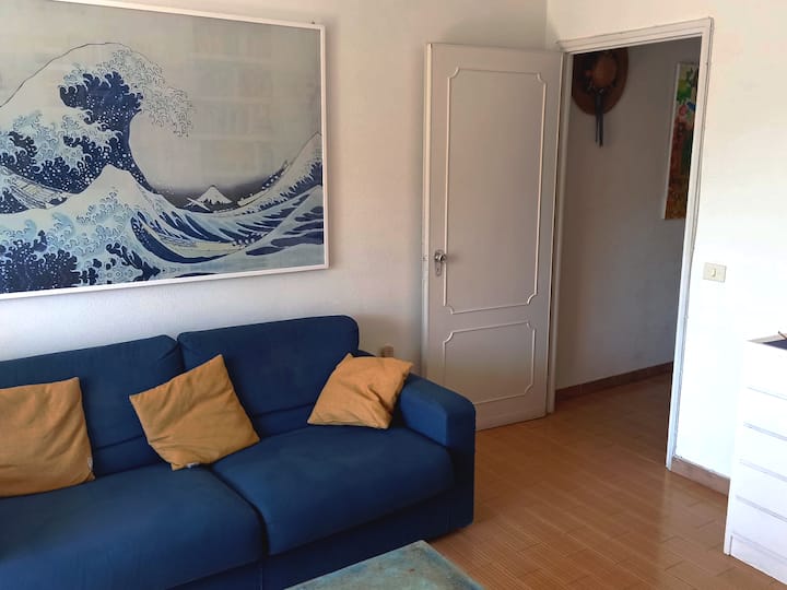 Stella Marina, Rome Seaside - Santa Marinella