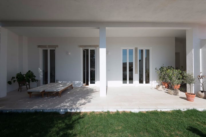 Stylish And Central Family House With Garden - Barreiro