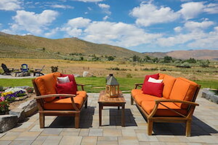 8 Best Ranches In Reno, Nevada - Updated 2024 | Trip101