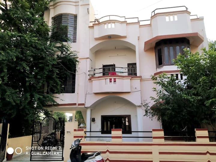 1bhk - Prem's Nest - Udaipur