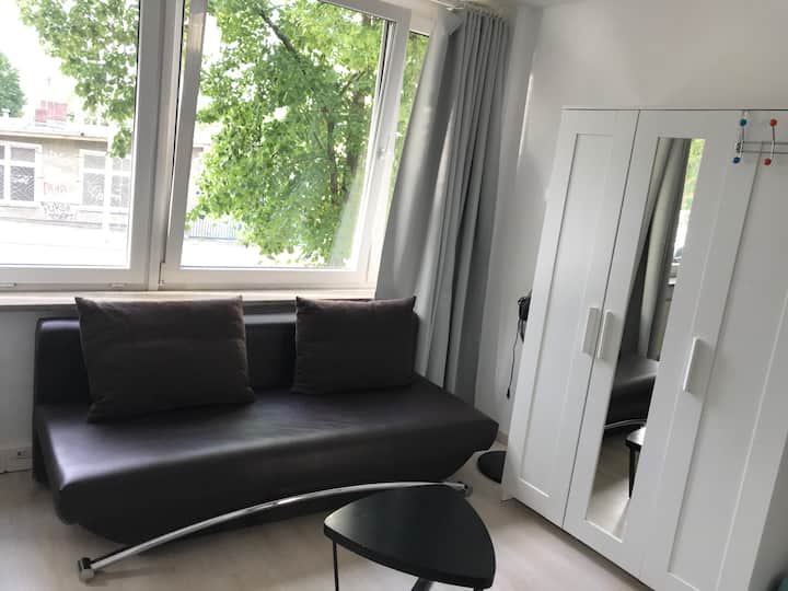 Ha Noi - Privat Room In Ferienwohnung - 柏林