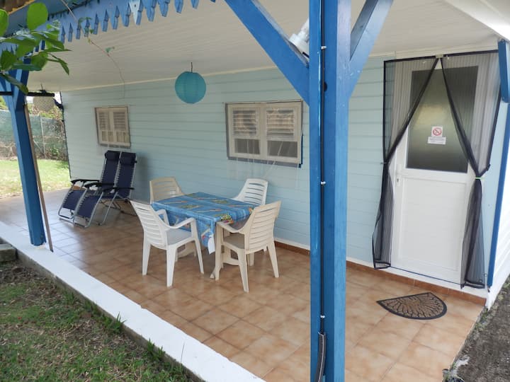 Bienvenue Bungalow Idéal - Martinique