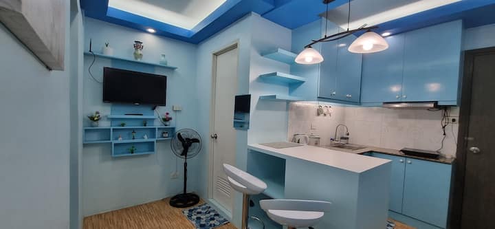Mistow Briacondo City Center Area - Cagayan de Oro