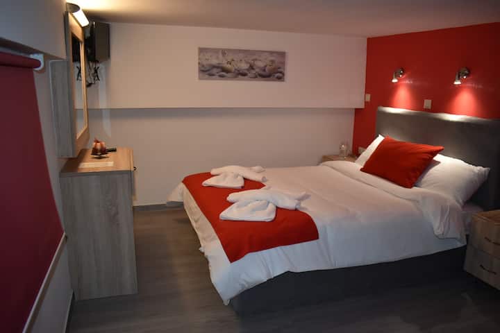 Rodoula Luxury Apartment 4 - Chania