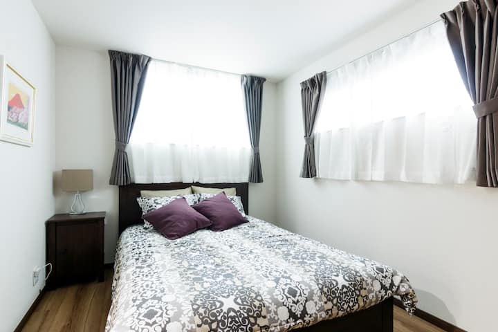#301/38㎡/15 Min To Shinjuku/clean And Spacious Apt - 渋谷区