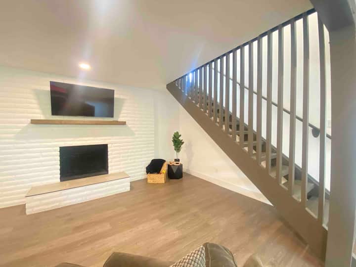 Spacious Studio La Mesa, Sd W/ Amazing Views - San Diego, CA
