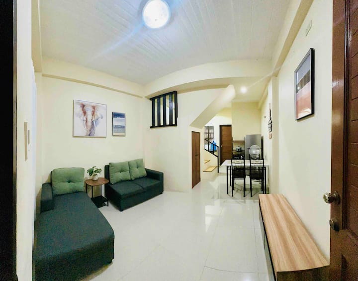 Balai Wafa - Antequera (Philippines)