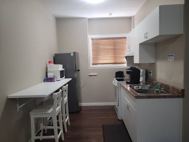 Private Bedroom In A Family House - Kamloops
